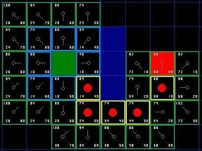 A* Pathfinding for Beginners - Artificial Intelligence - Tutorials ...