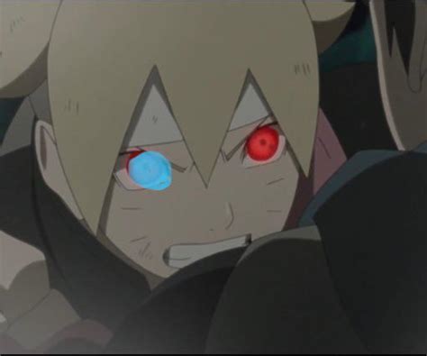 Time Skip Theory Sasuke Is Dead But He Ts Boruto Not Only His Sword But His Ems Boruto