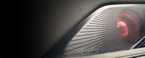 ELS Studio 3D | Panasonic North America - United States