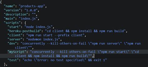 How To Deploy Node React App On Web Hosting Gaurav Adhikari गौरव अधिकारी