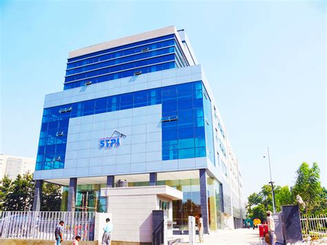 Mohali Software Technology Park Of India Ministry Of Electronics