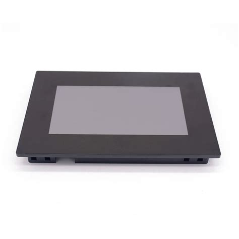 Nextion Enhanced NX8048K070 011R 7 0 HMI Resistive Touch Display With Enclosure Buy Online