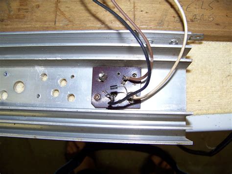 Ignition Coil High Voltage Experiment Radio Boat Anchor