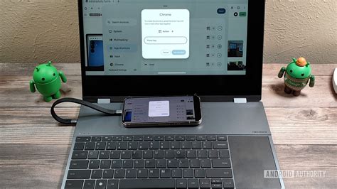 Curious About Keyboard Shortcuts In Android 16 Watch This Demo