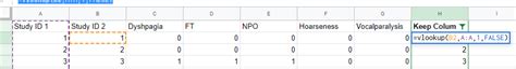 Python Copying Columns Data To A New Sheet Using A Reference Column