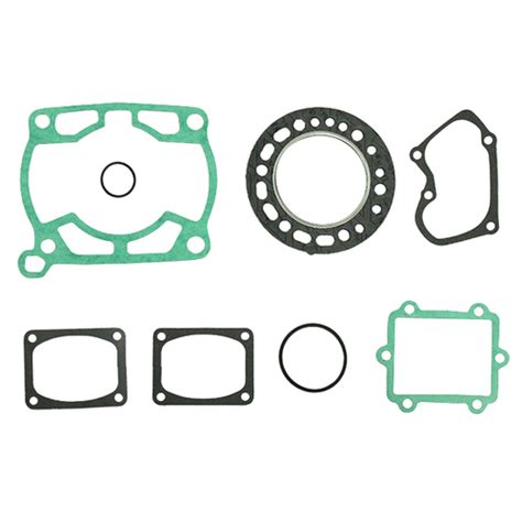 Fits 1992 Suzuki Rmx250 Top End Gasket Kit 516988 Ebay