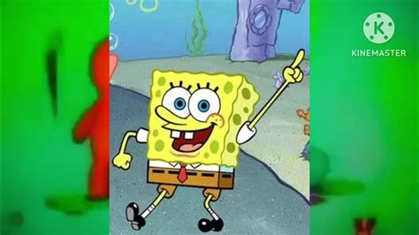 Spongebob And Noggin And Nick Jr Logo Collection Youtube