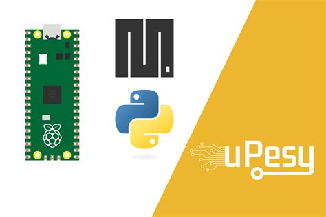 Ssd1306 Display Pi Pico Tutorial With Micropython