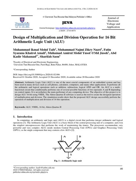 penerbit 006 pdf computer engineering digital electronics