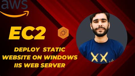 Aws Tutorials 2 Create Windows Ec2 And Deploy Iis Web Server Deploy