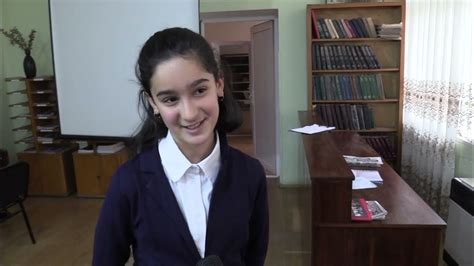 98 წელი ანა კალანდაძეს დაბადებიდან ღონისძიება ბიბლიოთეკაში Youtube