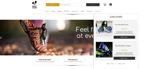 How To Create A Joomla Mega Menu With Joomla Cck Website Builder