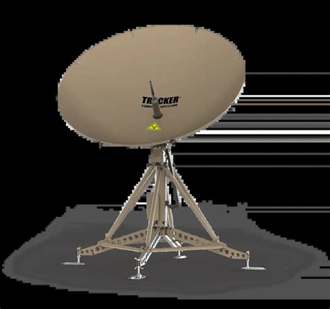 Cobham Satcom Connecting The Future