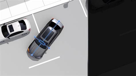 Surround View Camera With 3d View Youtube