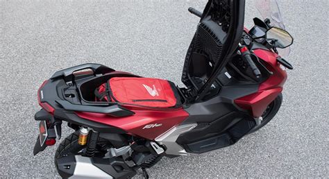 2025 Adv160 Features Adventure Scooter Honda Powersports