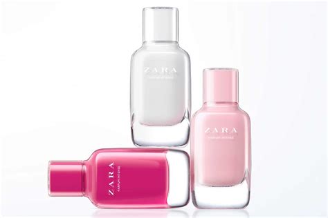 Zara Parfum Intense – Velocity Institute