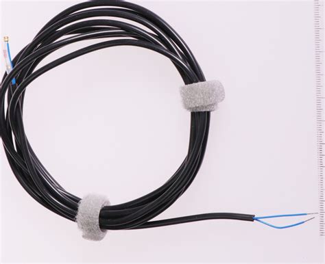 Hot Sale Ip68 Tpe Overmoulding Ntc Thermistor Temperature Sensor For Hvac Ntc Thermistor And