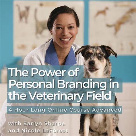 Advanced Online Course The Power Of Personal Branding In The