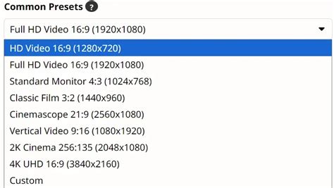 Aspect Ratio Calculator Calculate Aspect Ratio Website Review 2025
