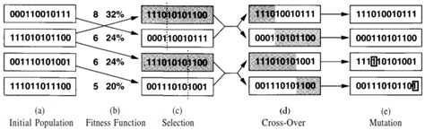 solving 8 queens using genetic algorithms evolution bitsmakemecrazy