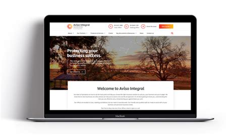 Financial Services Guide FSG Aviso Integral Insurance Services