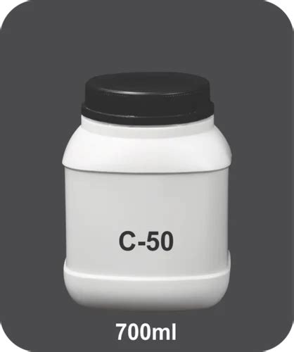 White Seal Hdpe Container At Best Price In Palghar Id 27542757055