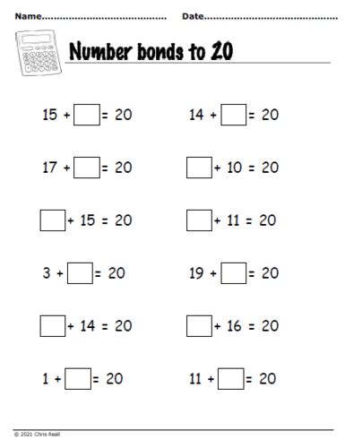 Y1 Maths Home Learning Resources Teaching Resources