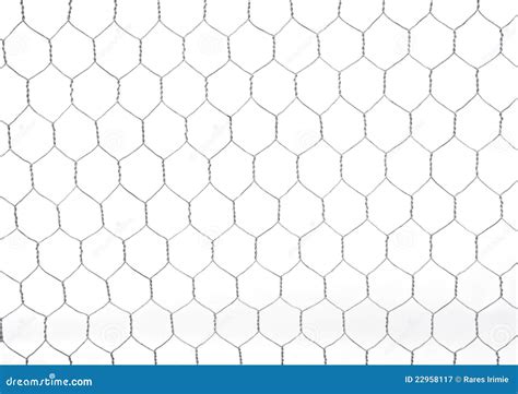 Wire Texture Royalty Free Stock Photography Image