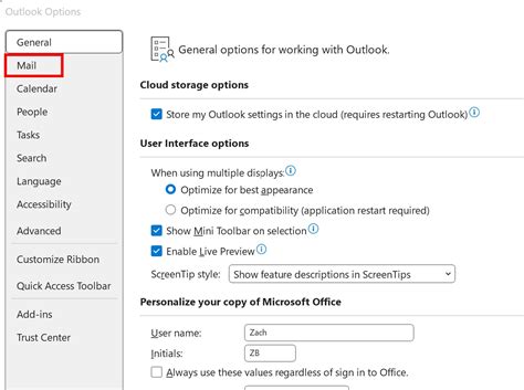 Outlook Prevent Meeting Email From Disappearing After Accepting Collecting Wisdom