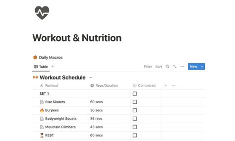 Notion Full Page Database To Inline Database In 6 Steps Focused Bee