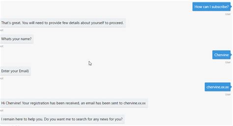 Building Intelligent Bots Using The Microsoft Bot Framework