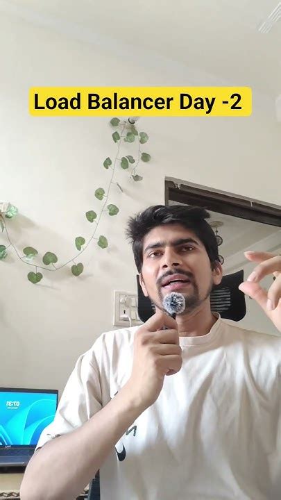 Learn Microservices Restapi Load Balancer Restapis Programming Computerscience Iit Youtube