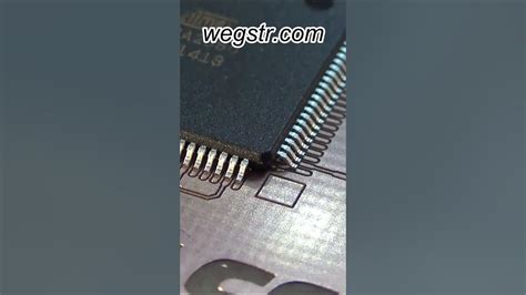 Pcb Making At Home Wegstr Youtube