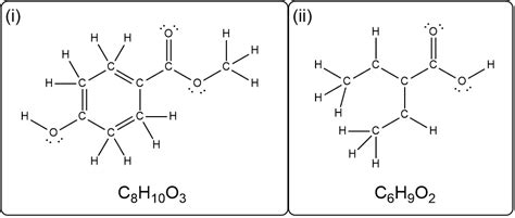 Phenol Lewis Structure