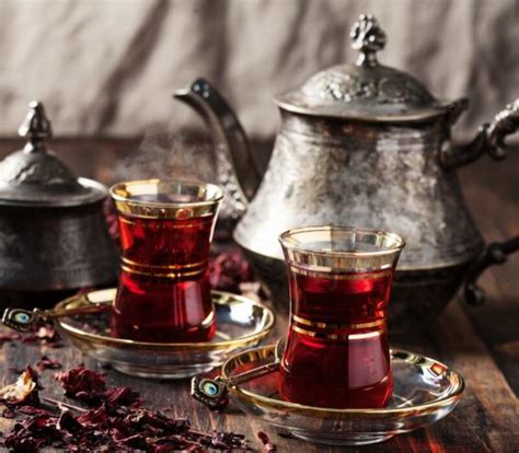 What Is Turkish Iced Tea At Susan Pietsch Blog