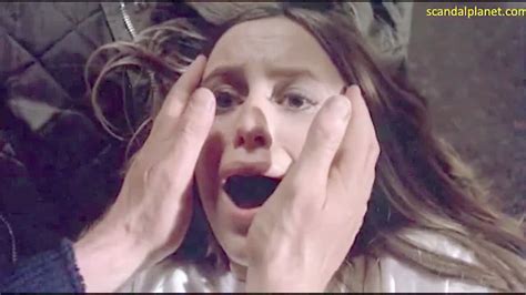 Susan George Nude Action Scene In Straw Dogs Scandalplanet