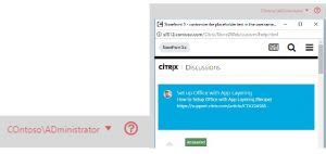 Citrix StoreFront Customization Guide
