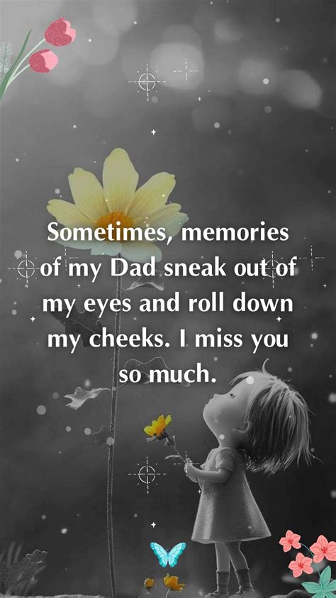 Your Legacy Lives On In Us 🌳 ️ Missingdad Dadinheaven Myhero