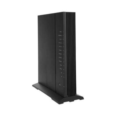 Internet Equipment Information From Truestream Fiber Serving