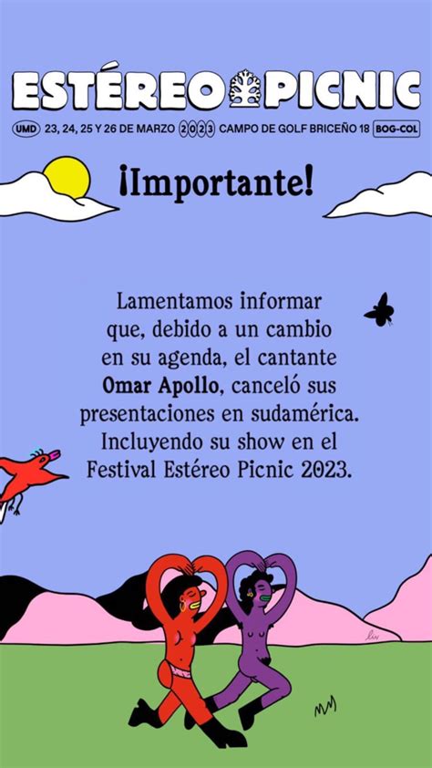 Quién Es Omar Apollo El Artista Mexicano Que Canceló Su Presentación Con Billie Eilish En El