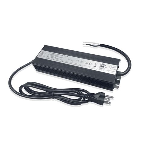 29v 045a Power Supply Class 2 Led Transformer Led Raintight Ip44 Us