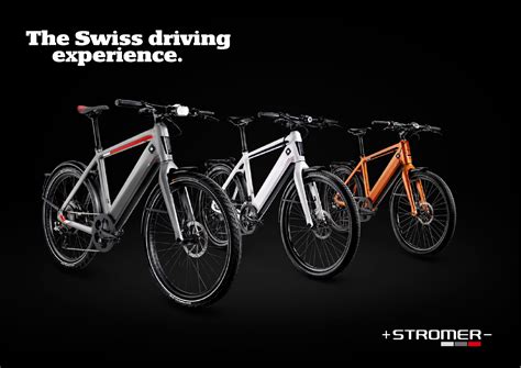 Handleiding Stromer S Pedelec 2016 Pagina 1 Van 40 Frans