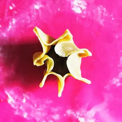 Chocolate Lava Mooncake 巧克力流心月餅 Chinese Recipes At