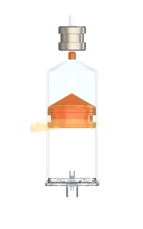 Cellsep™️ Pro An Automated Closed Cell Processing System Eurekabio