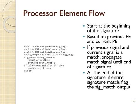 Ppt Fpga Based String Matching For Network Processing Applications Powerpoint Presentation