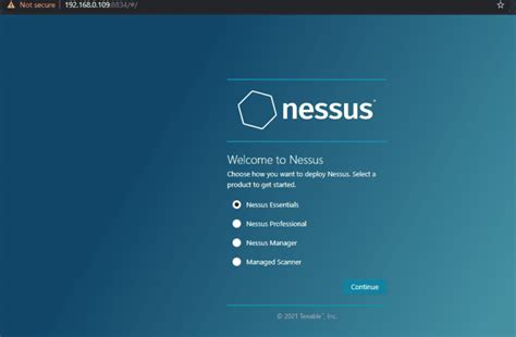 How To Install Configure Nessus On Ubuntu LinuxShout