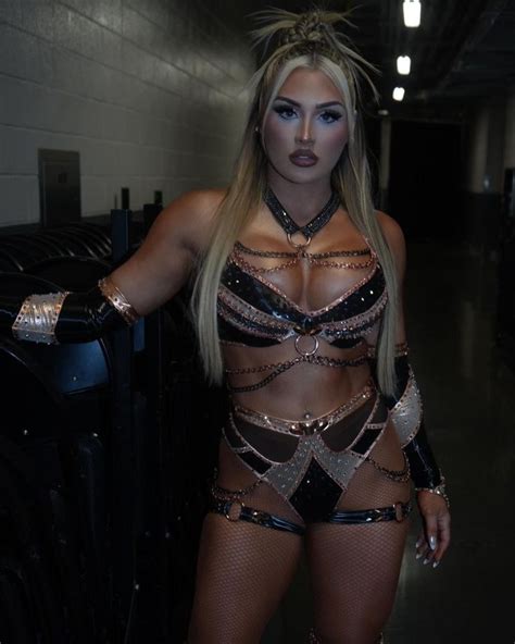 Tiffany Stratton Tiffanywwe • Instagram Photos And Videos In 2025