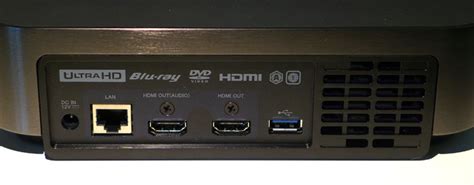 Philips Bdp 7501 Ultra Hd Blu Ray Player Preview