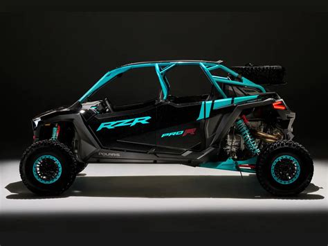 2025 Polaris Rzr Pro R 4 Ultimate Utility Vehicles Hancock Wisconsin