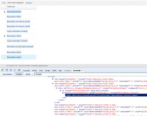 Python Get All Links And Iterate Through List Robot Framework